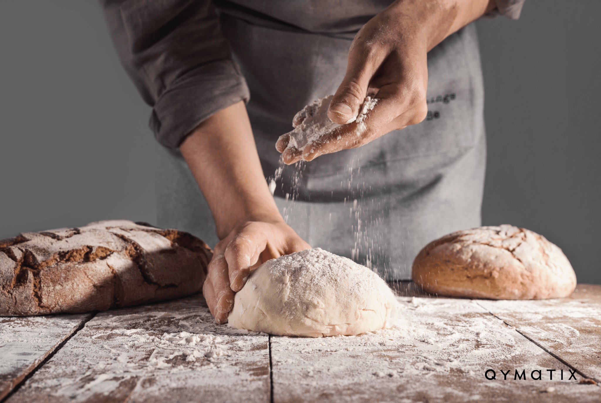 Was sind Algorithmen – einfach erklärt – Qymatix KI-Software für den ...