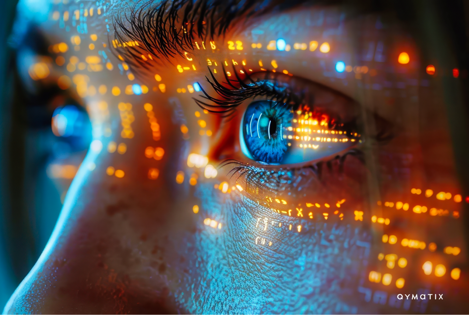 AI in Sales – Revolution or Evolution? – Qymatix KI-Software für den Großhandel Vertrieb